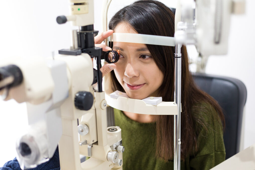 Eye Screening & Check-Up in Singapore | Tests & Costs
