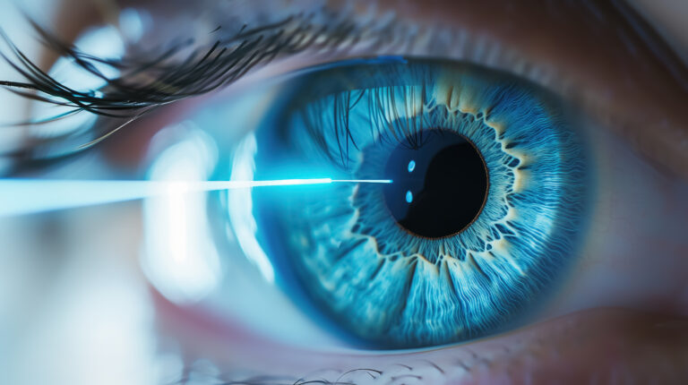 Lasik Surgery in Singapore | Treatment Details and Cost